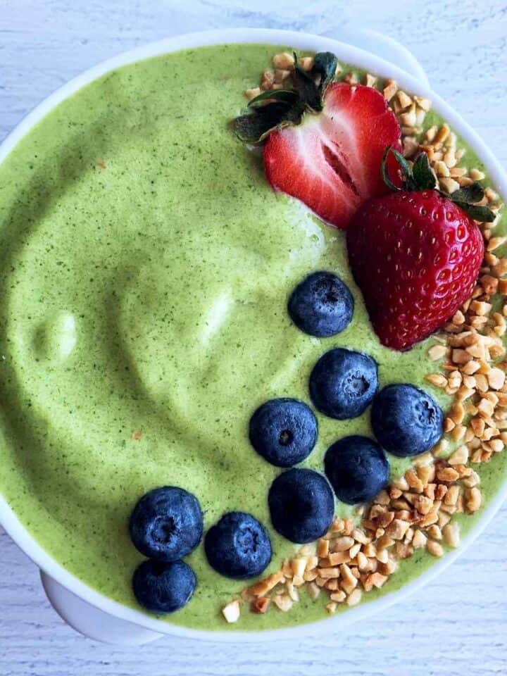 Healthy and Light Breakfast Recipes - Cookhouse Diary