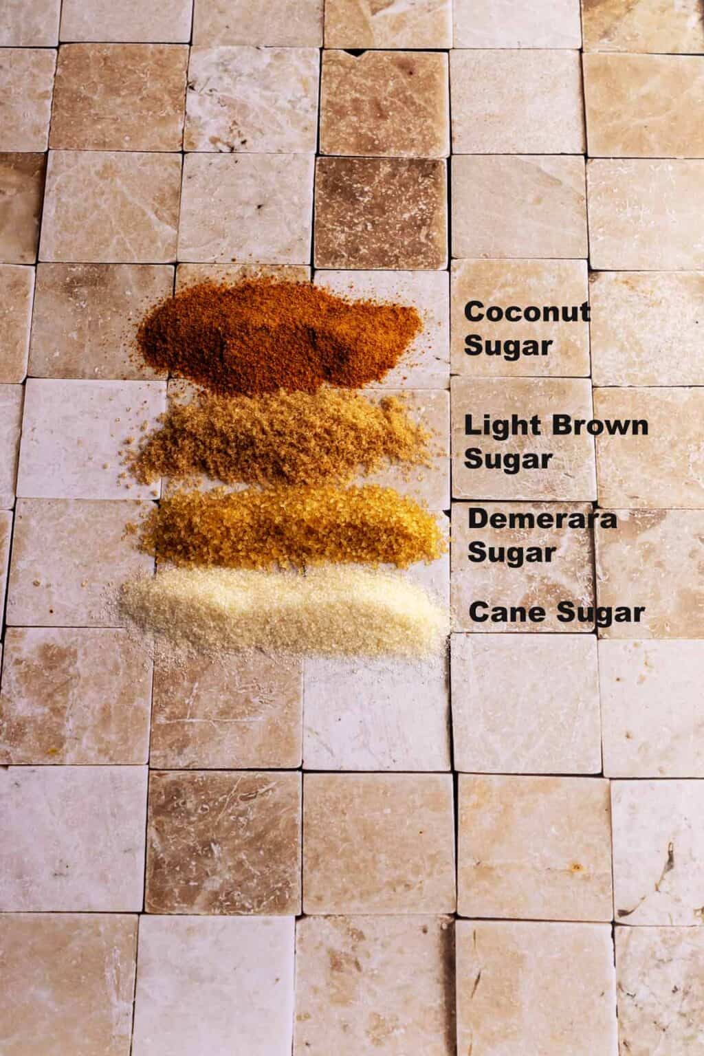 Demerara Simple Syrup - Cookhouse Diary