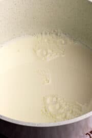 Sutlijaš - Balkan Rice Pudding - Cookhouse Diary
