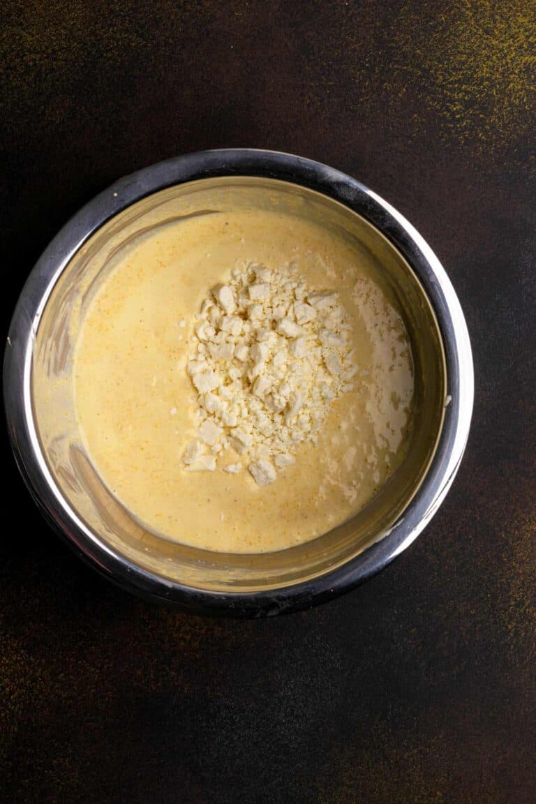 Proja - Serbian Savory Cornbread - Cookhouse Diary