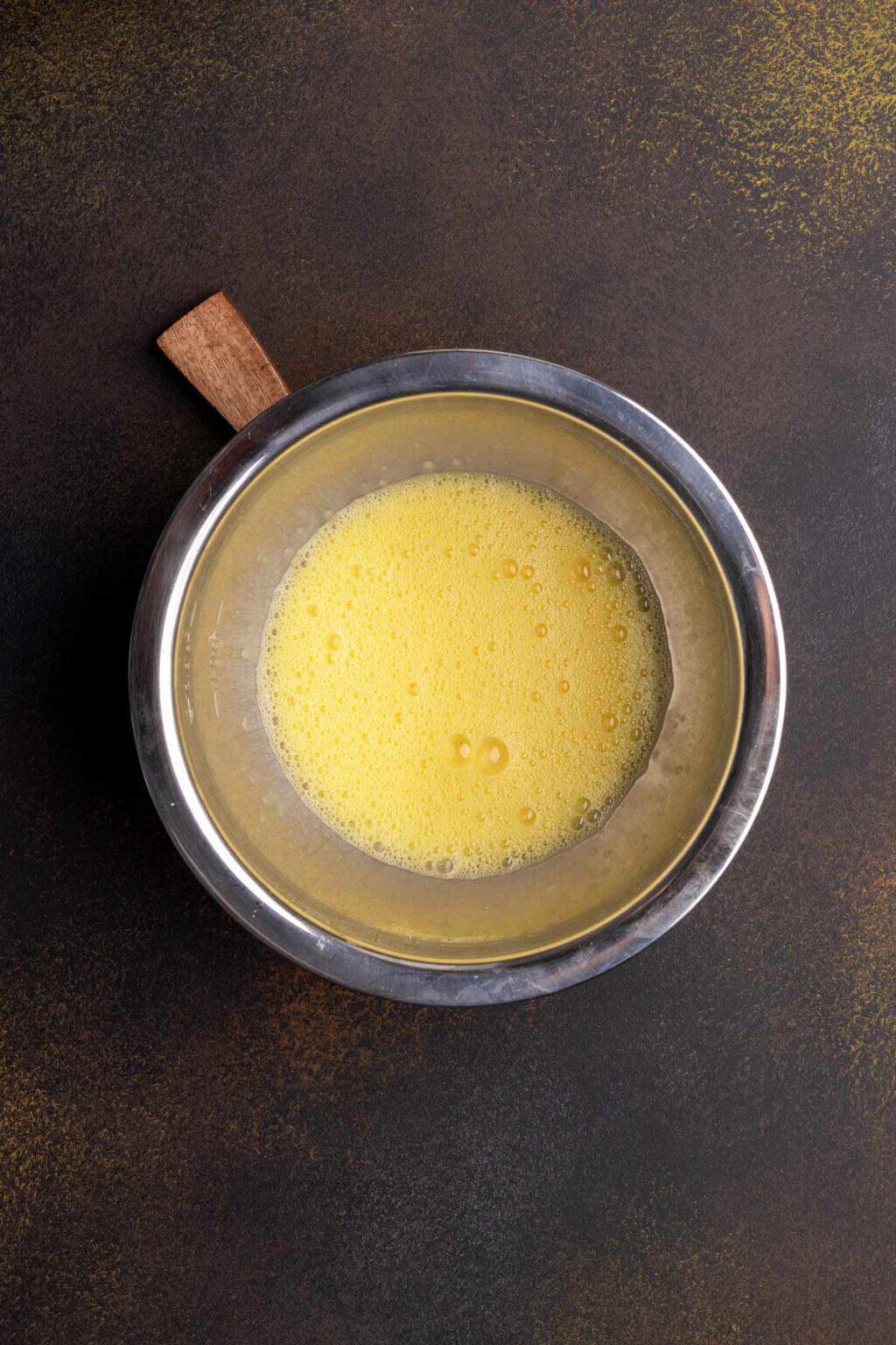 Proja - Serbian Savory Cornbread - Cookhouse Diary