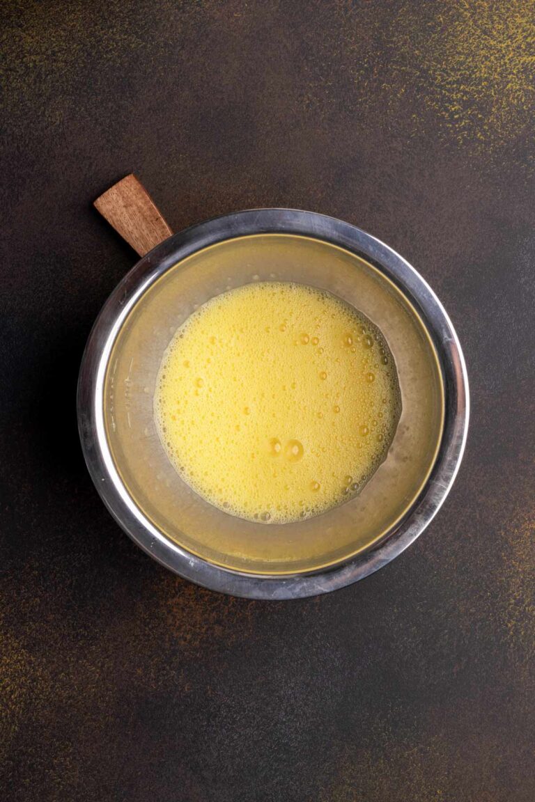 Proja - Serbian Savory Cornbread - Cookhouse Diary