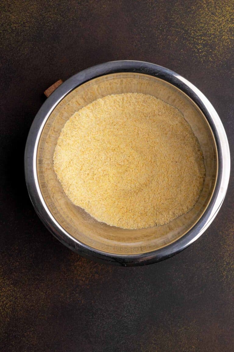 Proja - Serbian Savory Cornbread - Cookhouse Diary