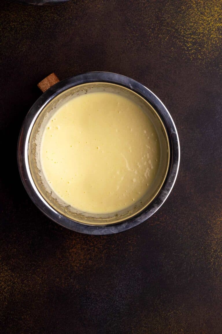 Proja - Serbian Savory Cornbread - Cookhouse Diary